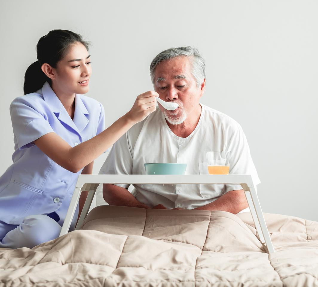 Caregiving Guide – Abbott Family